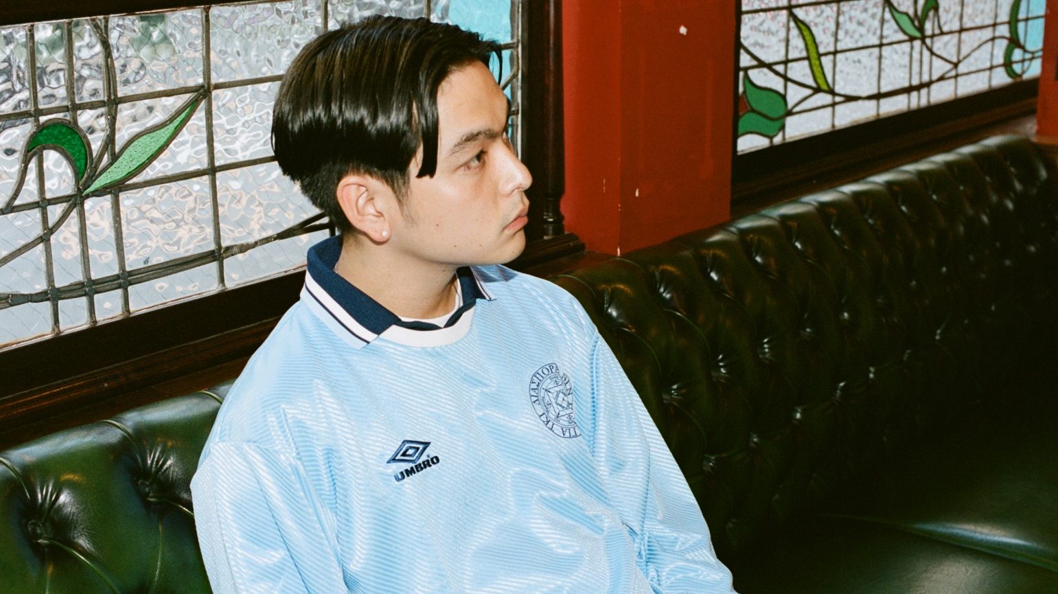 アンブロ BUMPY-Xはメンズスタイルにもバッチリ。 | KICKS MANIA